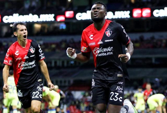 Jordy Caicedo será "trascendental" en Atlas afirma su entrenador