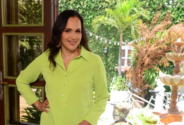 Inés Manzano: "Nunca haría un viaje astral con un chamán”