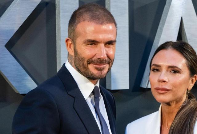 Los Beckham y las grandes revelaciones de su documental