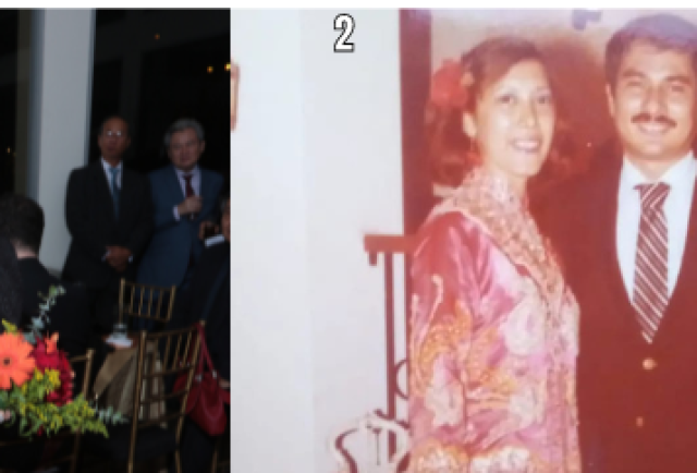 Matrimonio Boschetti-Del Campo