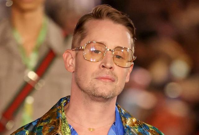 Macaulay Culkin recibirá su estrella en el Paseo de la Fama