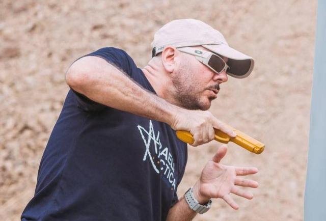 ¿Quién es Giancarlo Loffredo, el ministro de Defensa del gabinete de Daniel Noboa?