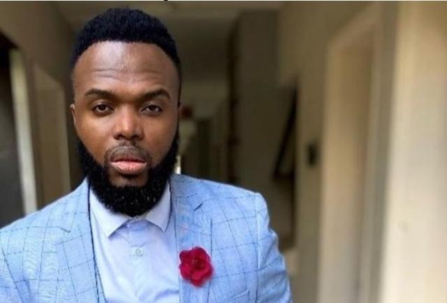 Eric Moyo muere a los 42 años