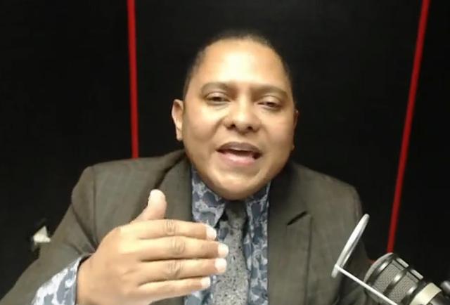 Silencio de la Judicatura sobre la situación del juez Roberto Angulo