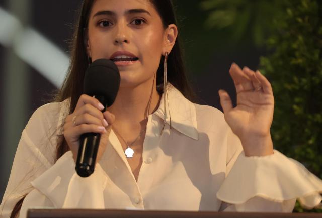 Trazos de Libertad, la muestra de la Academia Cemba