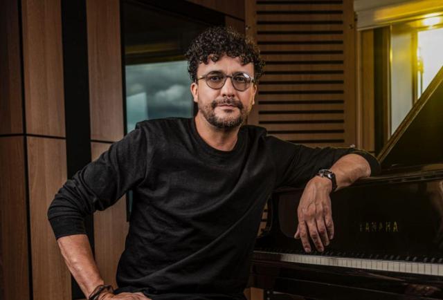 Andrés Cepeda con nueva gira colombiana