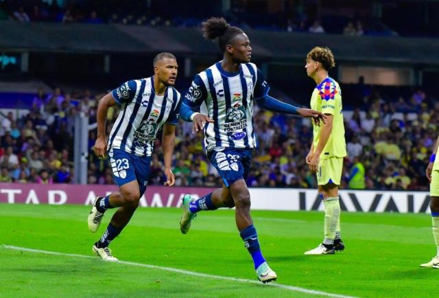 Andrés Micolta y el sueño con Pachuca de clasificar al Mundial de Clubes