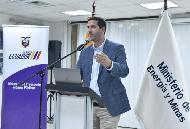 Cortes de luz para este 30 y 31 de mayo, anuncia Roberto Luque