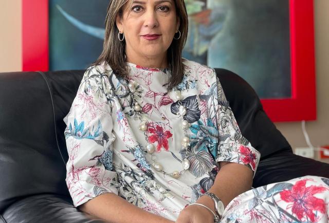 Sofía Botero: “Medellín puede servir de referente para salir de esta crisis”