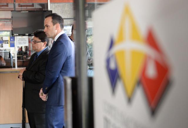 John Pólit pone en venta sus casas para una pena menor