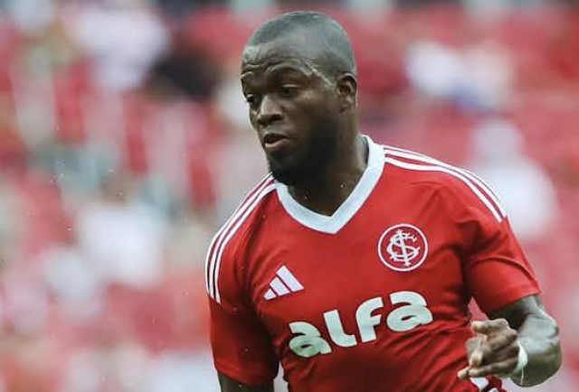 Ídolo del Internacional arremetió contra Enner Valencia: “Tiene mala ...