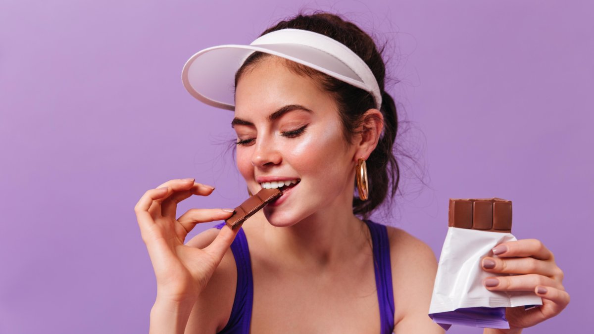 ¿Qué comer para sentirte más feliz? 8 alimentos claves
