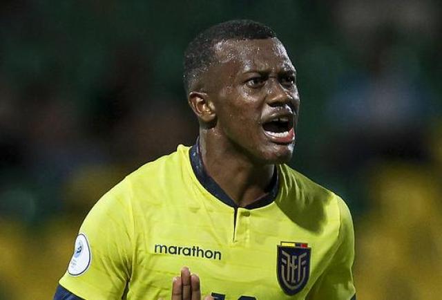 ¿Quién es Justin Lerma? Figura de Ecuador Sub-17 que fichó por el ...