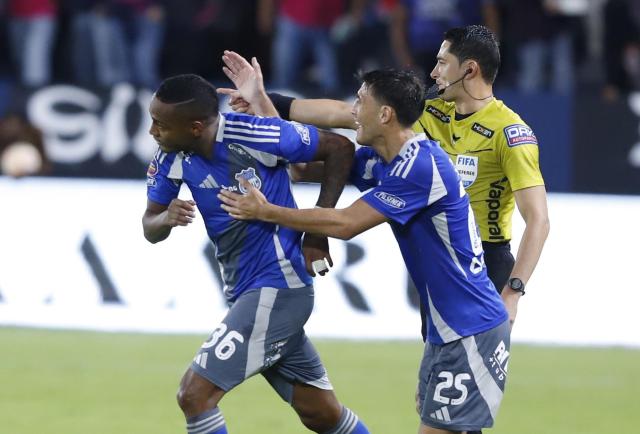 Emelec vs Aucas: Canales para ver EN VIVO la LigaPro, ¿qué señal lo ...