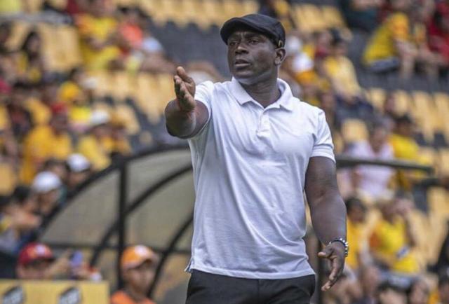 ¿Segundo Castillo y una última oportunidad con Barcelona SC? Juega contra LDU Quito