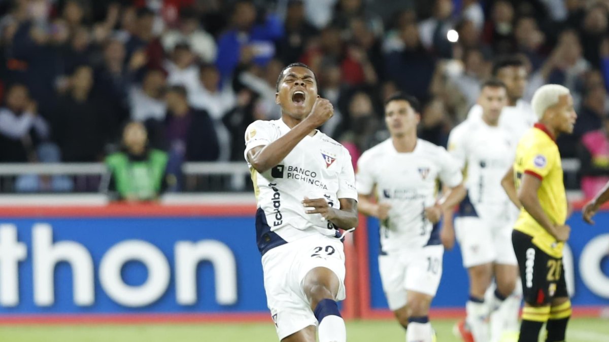 Bryan Ramírez es pretendido por este equipo que está jugando el Mundial ...