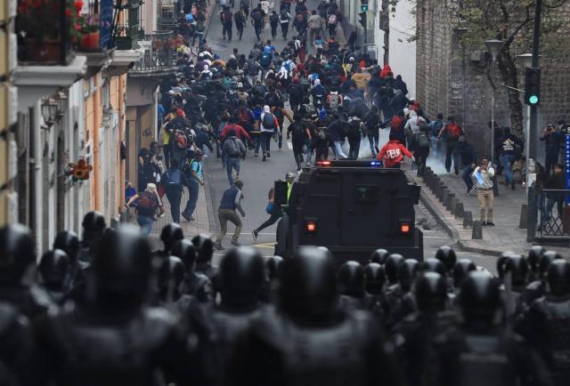 Diez demandas que amenazan con reactivar la protesta social