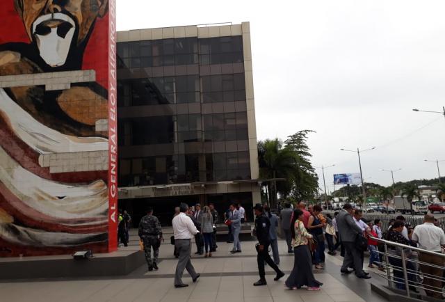 Caso Tuárez: dónde están 26 detenidos