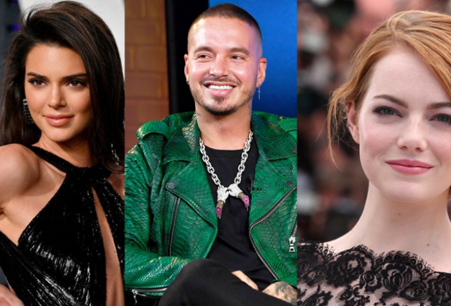 La ansiedad gana fama: Modelos, actores y cantantes que la padecen