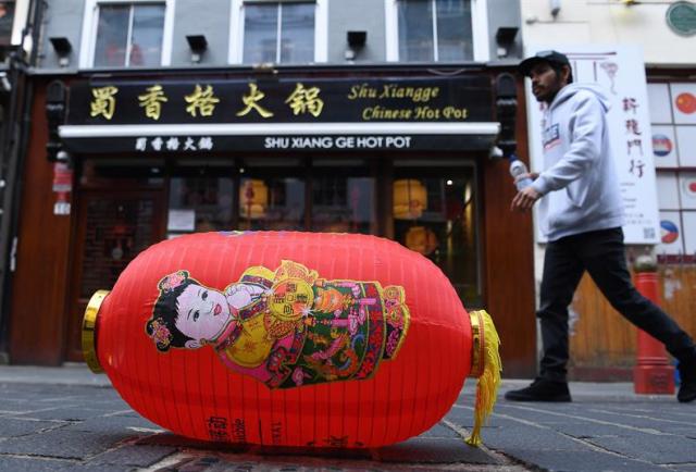 ¿Sinofobia o chinofobia? Qué es, cómo se dice y por qué cobró relevancia