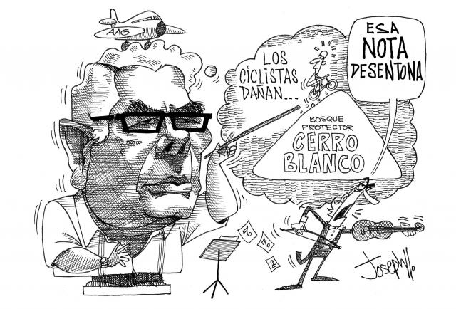 La revolución marcista