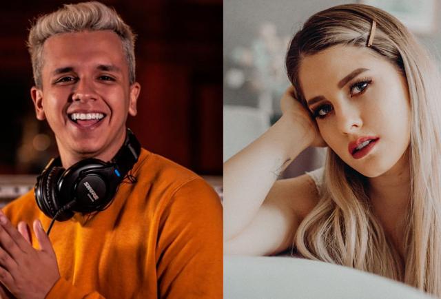 Mano a mano: Nikki Mackliff y Maykel nos cuentan su cuarentena