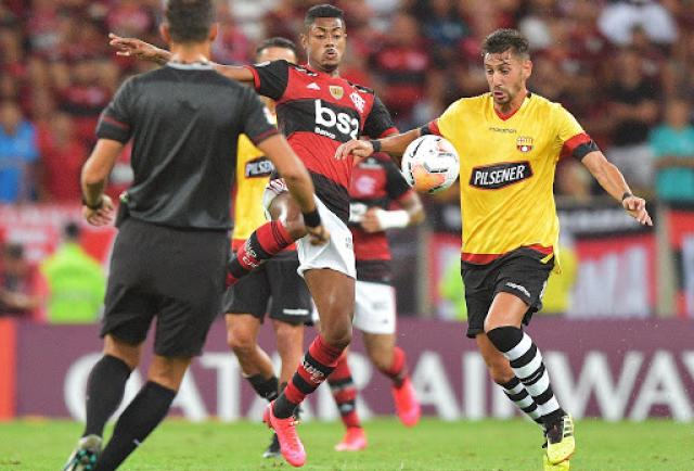 Bruno Piñatares: "Es chocante. La gente fallece en la calle"