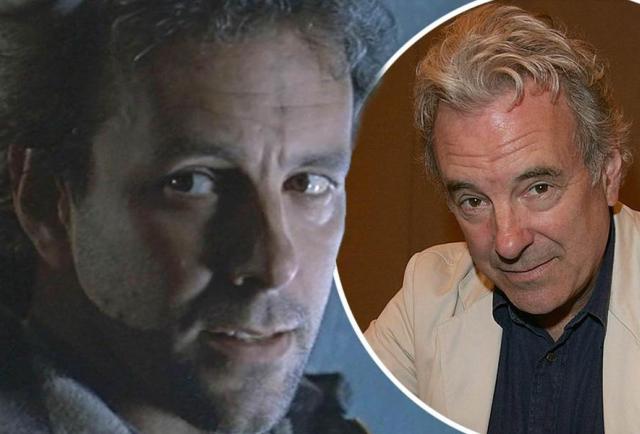 El actor Jay Benedict pierde la vida a los 68 años