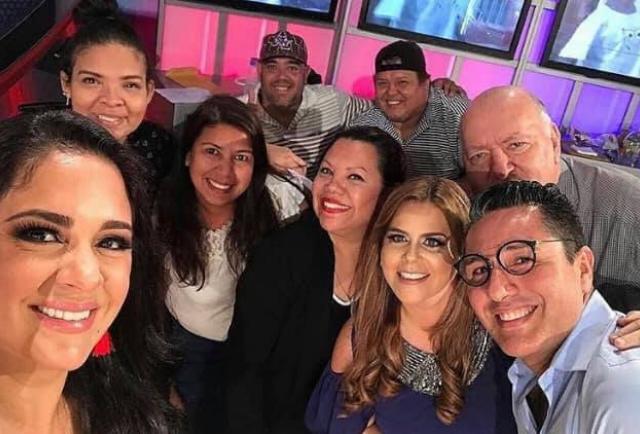 Talentos de pantalla muy afectados por la partida de la productora ...