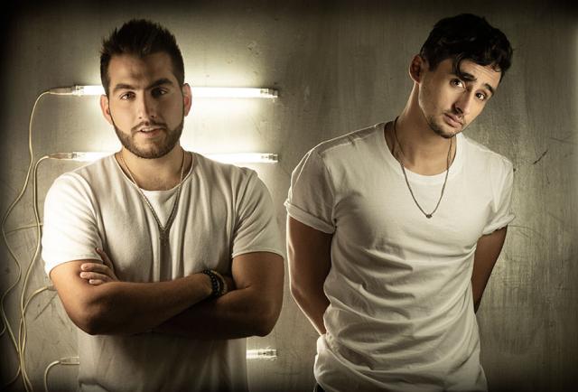 Tres Dedos prepara concierto vía Zoom