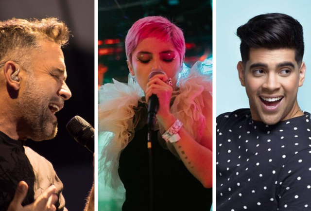 Expreso Playlist: Neoma regresa el pop