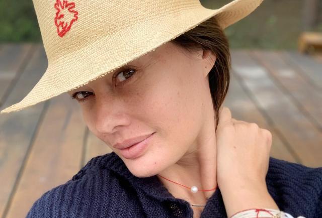 Maria Susana Rivadeneira