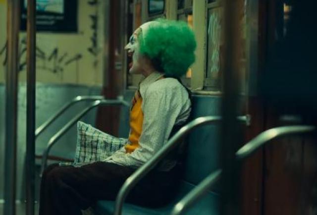 El primer avance de ‘Guason’ ya esta disponible