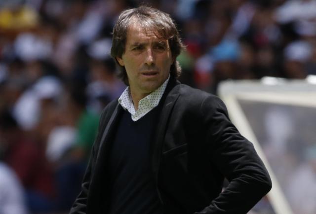 Almada ha utilizado 26 jugadores en ocho fechas