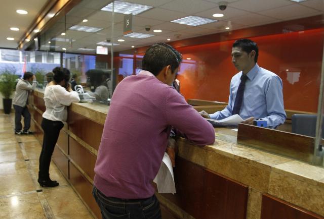 Asobanca garantiza atencion durante el feriado