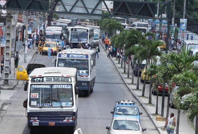 Un proyecto para revivir el campus de la Estatal