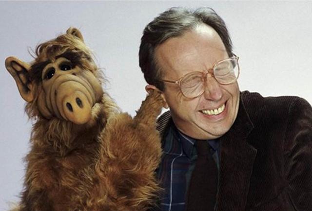 Max Wright y los escandalos que opacaron su carrera