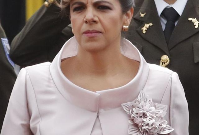 Isis transito por Ecuador