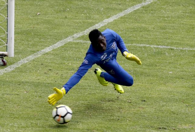 Ramirez se queda en Espana