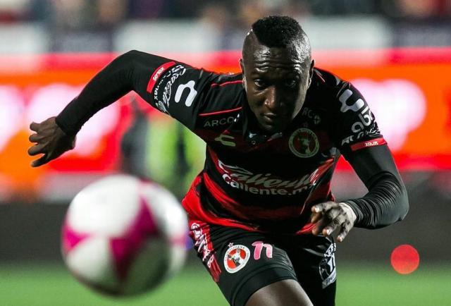 Erick Castillo, a un paso del Santos Laguna