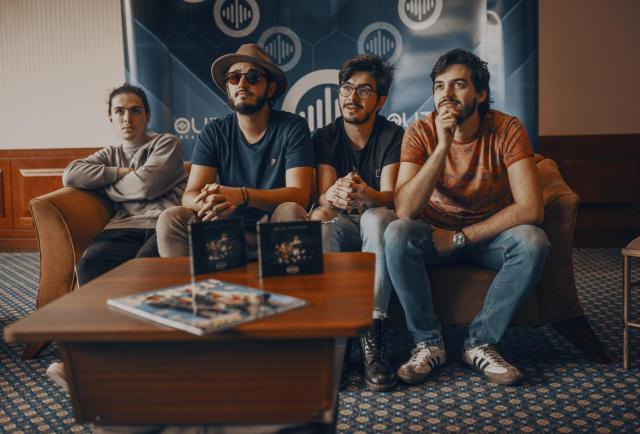 Simon, de Morat: “Ha subido la barra de responsabilidad que tenemos con ...