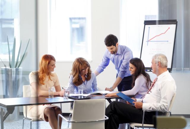 Estos son los tipos de jefe