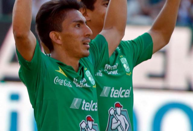 Mena, otra vez el mejor