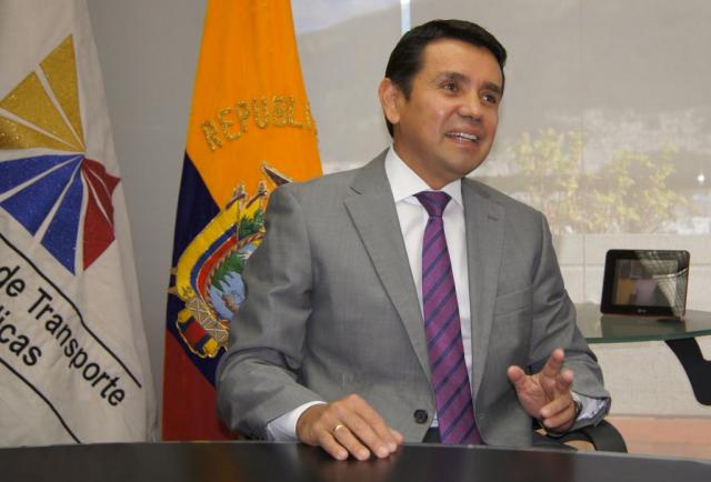 Un ano despues hay fecha de juicio para Walter Solis por peculado