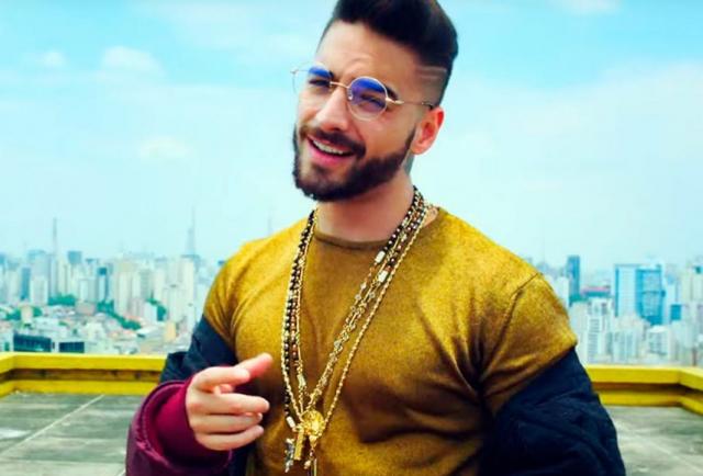 Maluma y Ricky Martin, juntos en ‘No se me quita’