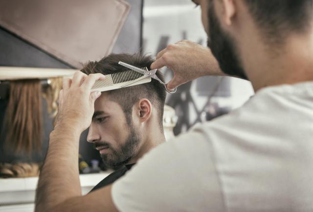 Cortes con estilo para ellos