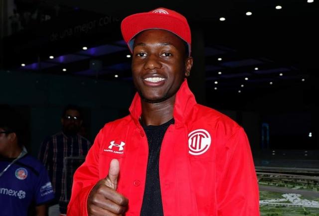 Chala, en el 11 ideal de la Liga MX