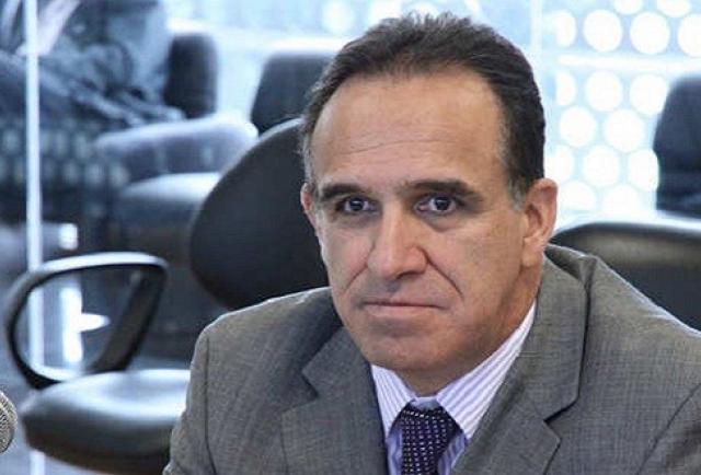 La ministra Romo confirma la detencion de Ramiro Gonzalez en Peru