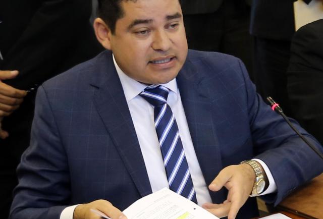 Prision preventiva para el cura Tuarez