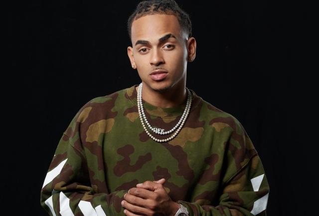 Ozuna arrasa en los Premios Billboard de la Musica Latina